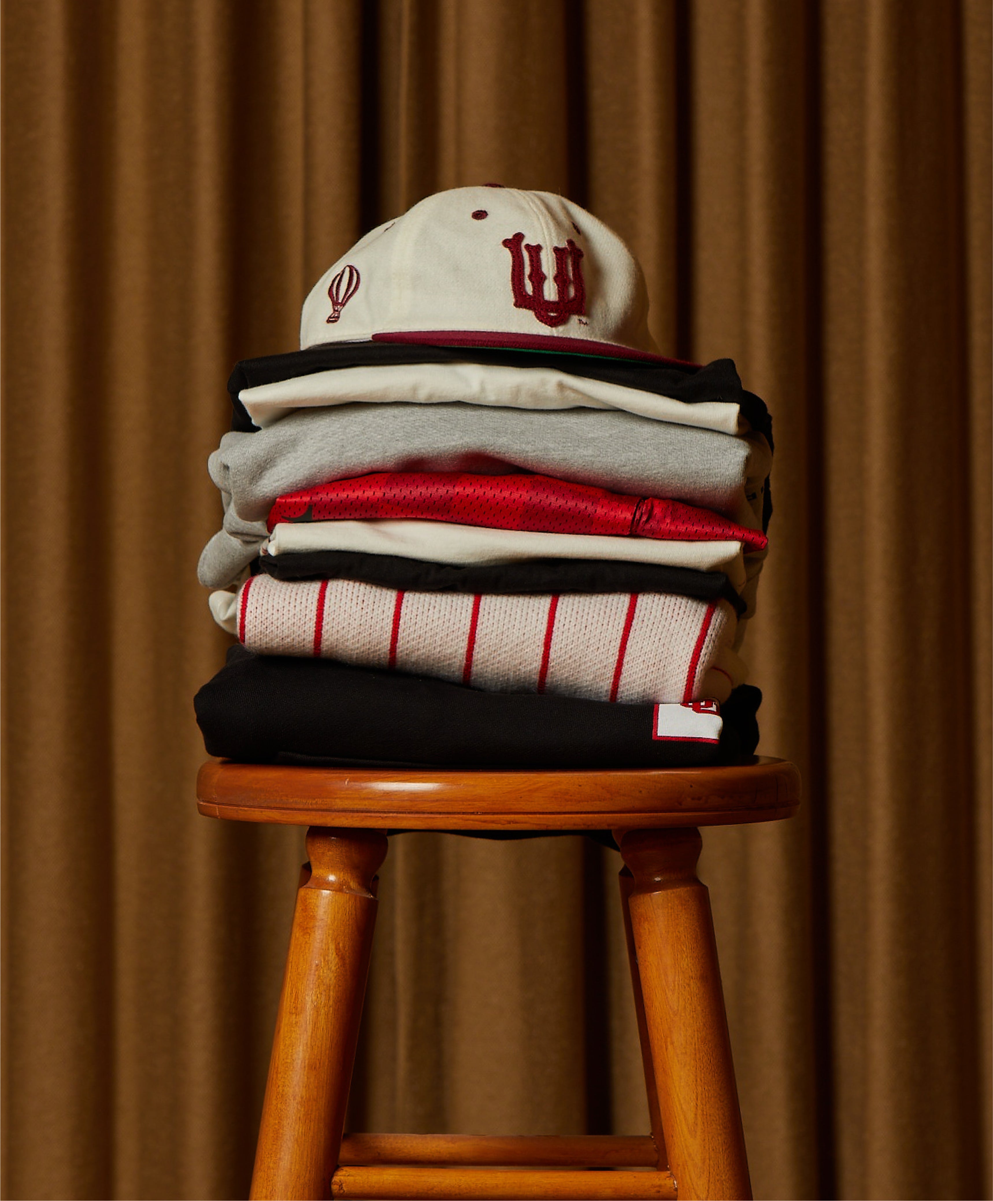UofU – My Dearest Friends